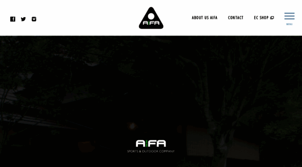 aifa.co.jp - AIFA｜アイファ株式会社 - AIFA