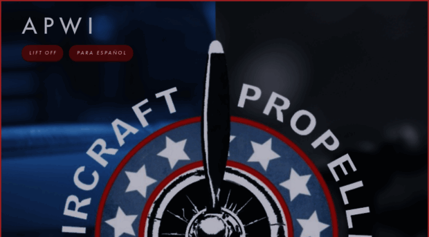 aircraftpropellerworks.com - Aircraft Propeller Works, Inc. - Aircraft ...