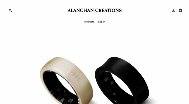 alan-chan-creations.myshopify.com - Alan Chan Creations - Alan Chan ...