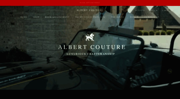 albertcouture.com - ALBERT COUTURE | KENTUCKY'S Fi... - ALBERT COUTURE