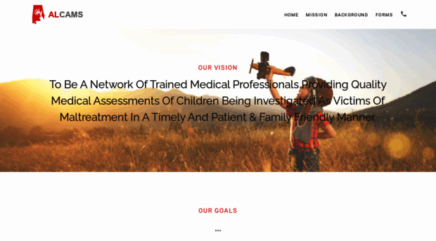 alcams.net - Home - ALCAMS - ALCAMS