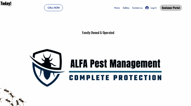 alfapestmanagement.com - Best Pest Control | Alfa Pest ... - Alfa Pest ...