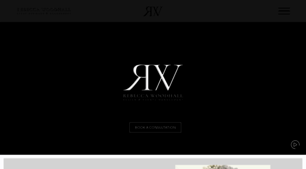 algarveweddingsbyrebecca.com - Rebecca Woodhall | Weddings By ...