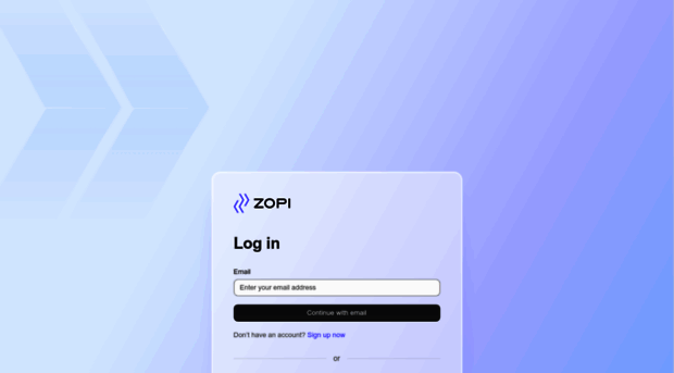 alihunter.io - Zopi Extension - Alihunter