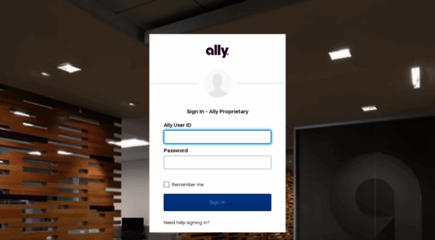 allylearning.udemy.com - Ally - Sign In - Ally Learning Udemy