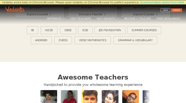 alpha.vedantu.com - Online Tuition Teacher | Onlin... - Alpha Vedantu