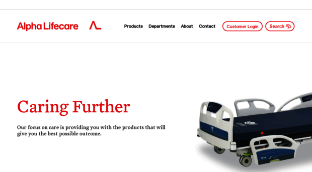 alphalifecare.com.au - Alpha Lifecare - Alpha Lifecare