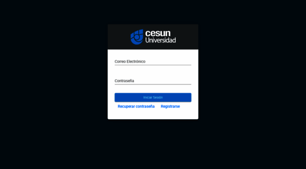 alumnos.cesun.edu.mx - Alumnos Cesun