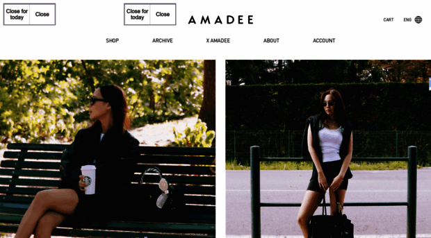 amadee.co.kr - 아마디 공식 웹사이트 | AMADEE - AMADEE