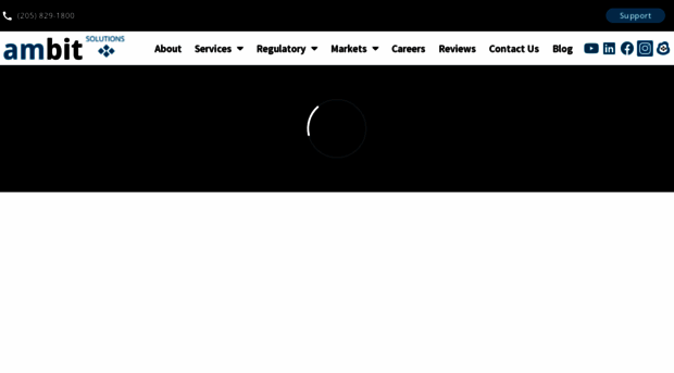 ambit-llc.com - Home - Ambit Solutions - Ambit Llc