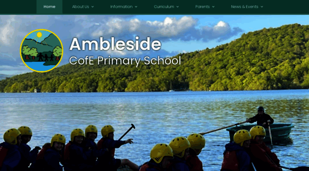 ambleside.cumbria.sch.uk - Life in all its fullness - Amb ...