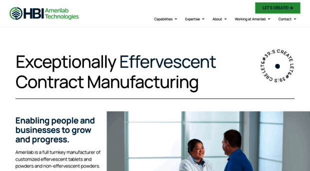 amerilabtech.com - Home - Amerilab Technologies - Amerilab Tech