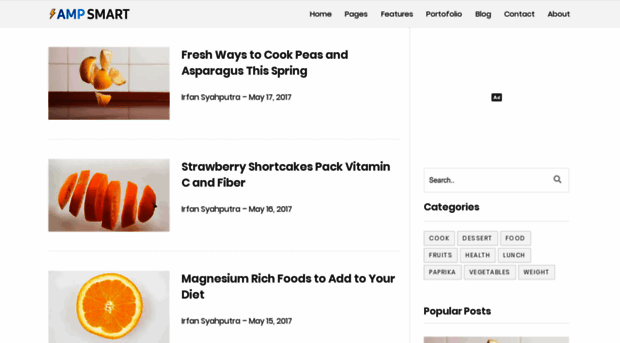 ampsmart-template-3.blogspot.co.id - AMP Smart Template - AMP Smart ...