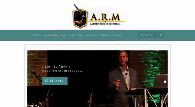 andrewrobbinsministries.org - Biblical Teaching Principles -... - Andrew Robbins Ministries