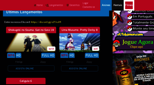 animakai.tv - Redirecting... - Animakai