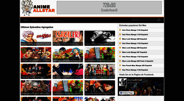 animeallstar20.com - ANIMEALLSTAR - ANIMEALLSTAR 20