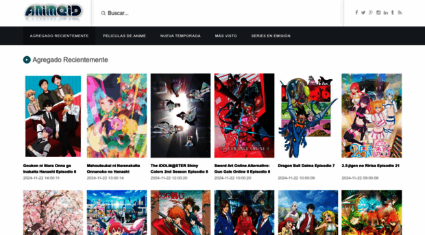 animeid.to - Animeid