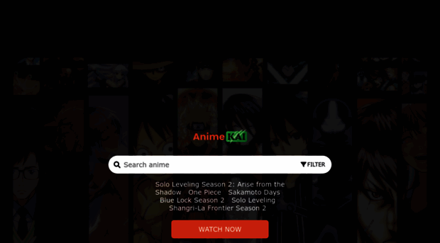 animekai.tv - AnimeKai - Watch Free Anime On... - Anime Kai