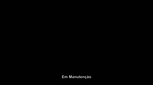 animesonlinehd.vip - Em Manutenção - Animesonlinehd