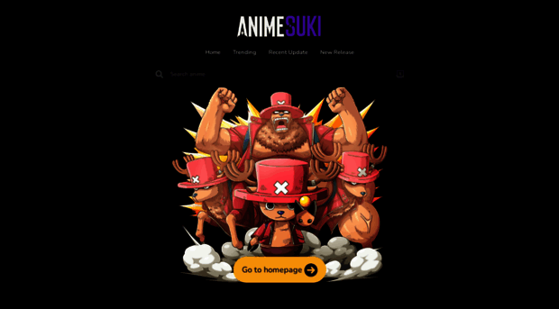animesuki.to - Animesuki - Watch Anime Online... - Animesuki