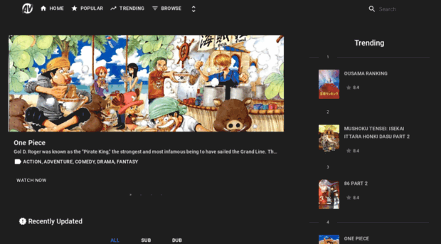 animevibe.tv - Loading... - Animevibe