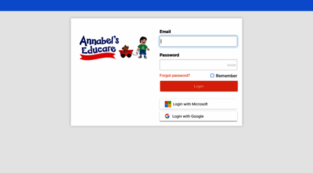 annabelseducare-westmelton.educa.co.nz - Log In to Educa - Annabels ...