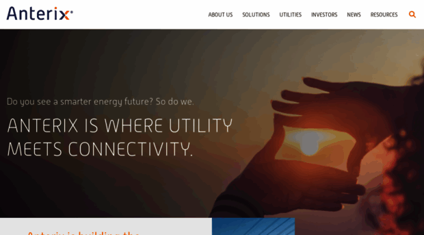 anterix.com - Broadband Solutions for Critic... - Anterix