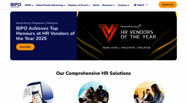 ap2.bipocloud.com - BIPO | Total HR Solutions for ... - Ap 2 BIPO Cloud