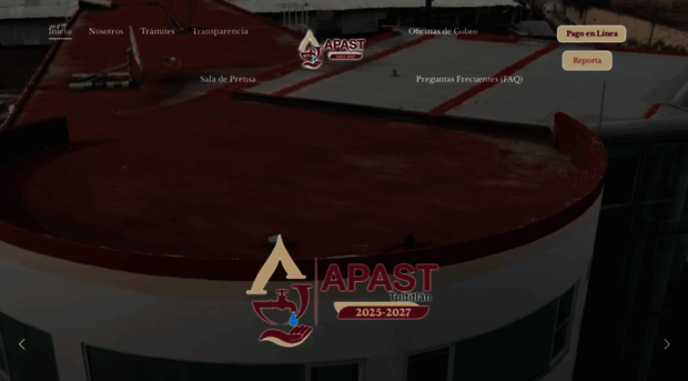 apast.gob.mx - Apast Tultitlán 2022 - 2024 - Apast
