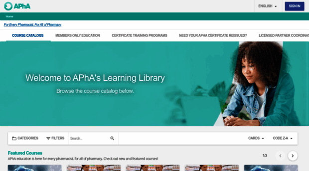 apha.docebosaas.com - Loading - Apha Docebosaas