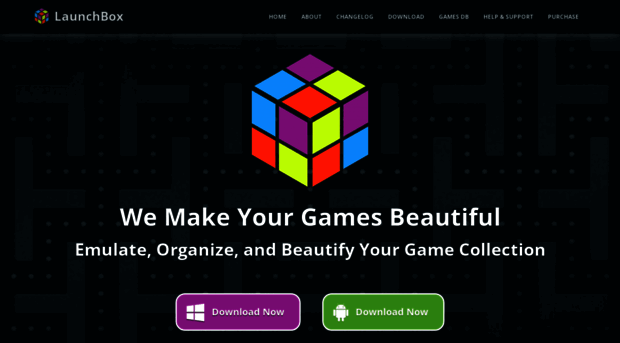 api.launchbox-app.com - LaunchBox Frontend for Emulati... - Api Launch ...