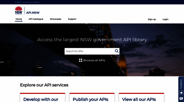 api.nsw.gov.au - api.nsw | welcome to api.nsw - Api Nsw Gov