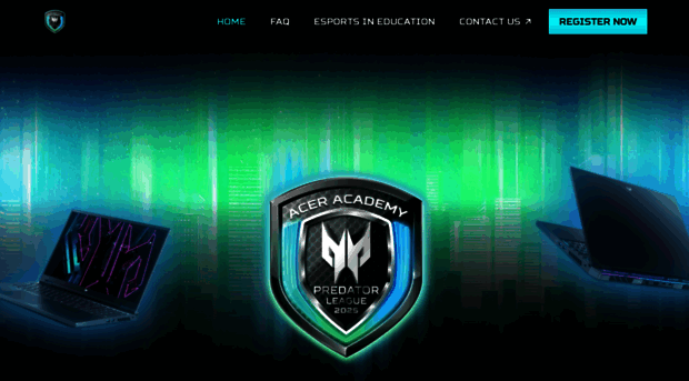 apl.academy - Acer Predator League Academy - Apl