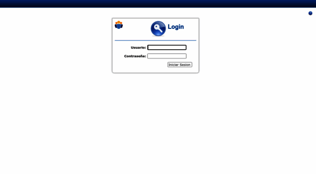 aplicaciones.coppel.com - Intranet - Login - Aplicaciones Coppel