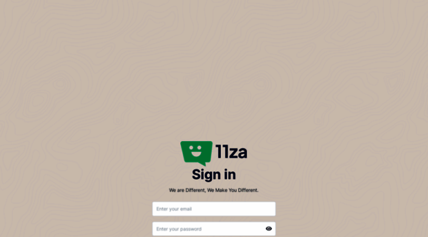 app.11za.in - Login : User Panel - App 11 Za