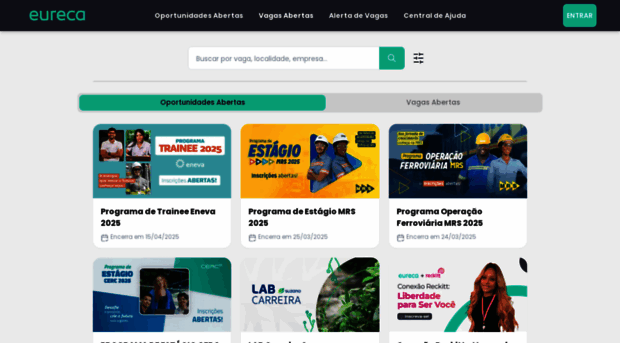 app.eureca.me - App Eureca