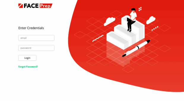 app.facecampus.org - FACE Prep | Login - App FACE Campus