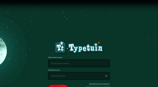 app.typetuin.nl - Typetuin - App Typetuin