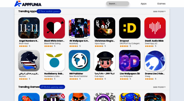 appfunia.com - Appfunia - Best App Free Downl... - Appfunia