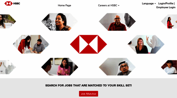 apply.careers.hsbc.com - HSBC Candidate Portal - Apply Careers HSBC