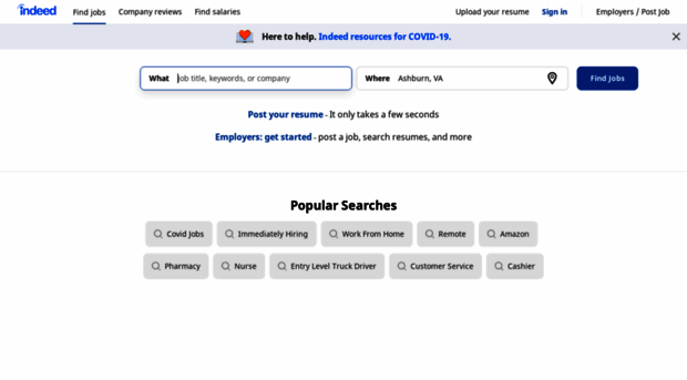 apply.indeed.com - Job Search | Indeed - Apply Indeed