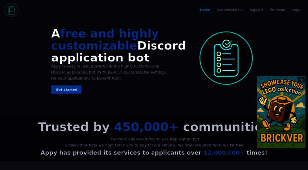 appy.bot - Appy - The best free to use Di... - Appy