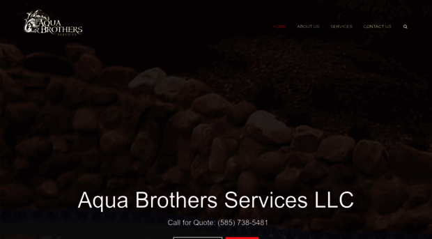 aquabrotherspools.com - Aqua Brothers Pools - Aqua Brothers Pools
