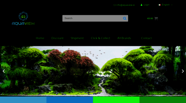 aquaview.ie - Aquaview - Aquaview