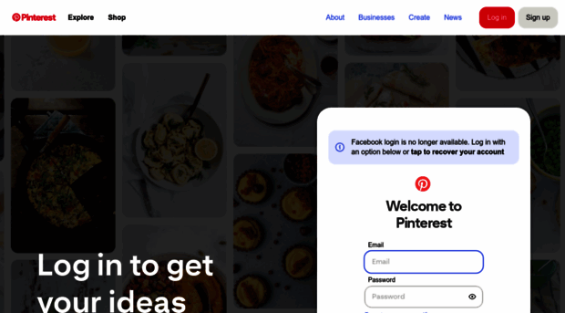 ar.pinterest.com - Pinterest - Argentina - Ar Pinterest