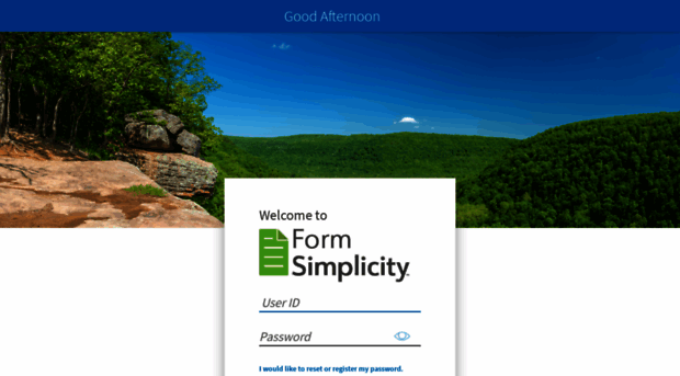ara2.formsimplicity.com - Arkansas Login | Form Simplici... - Ara 2 ...
