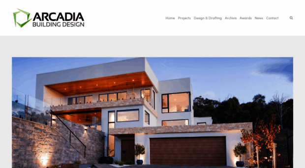 arcadiabuildingdesign.com.au - Arcadia Building Design - Arcadia Building Design