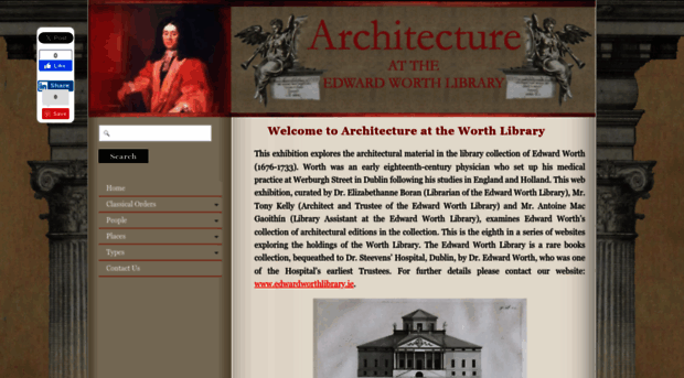 architecture.edwardworthlibrary.ie - One moment, please ...