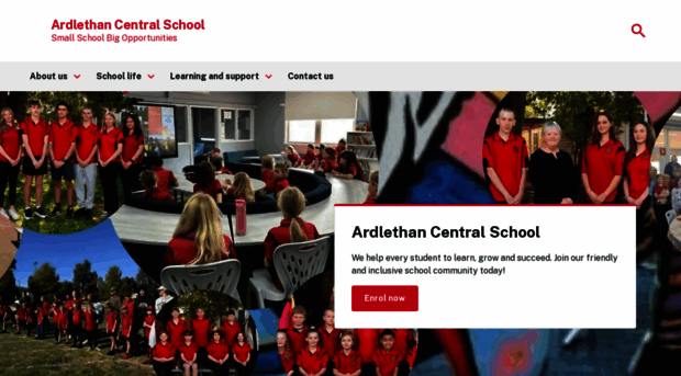 ardlethan-c.schools.nsw.gov.au - Home - Ardlethan Central Schoo ...