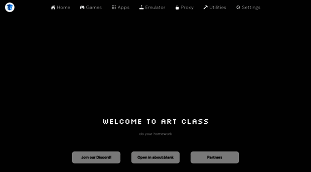 artclass.site - Art Class - Art Class